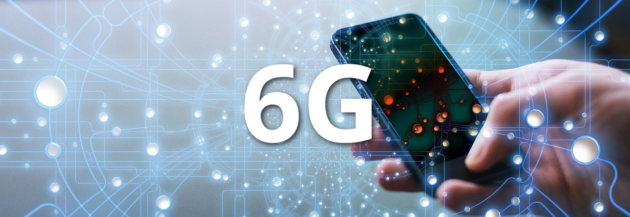 6G - The Future of Mobile Networking - Gee-Tech