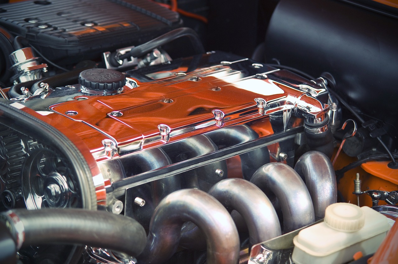 Understanding Torque in Cars: How it Affects Performance and ...