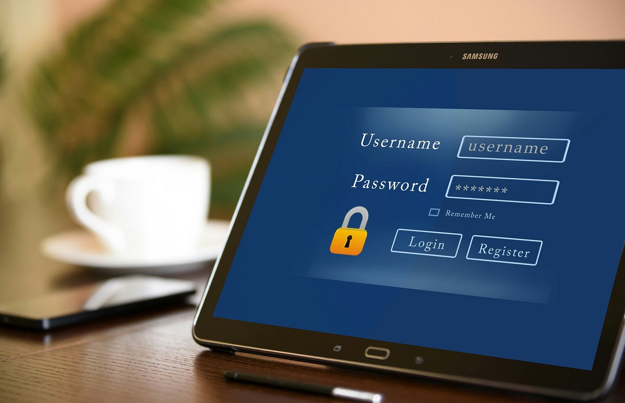 Creating Strong Passwords That Are Easy to Remember - Gee-Tech