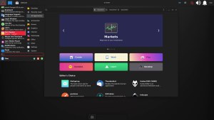 Drauger OS Linux - Powerful distro not only for GAMERS - Gee-Tech