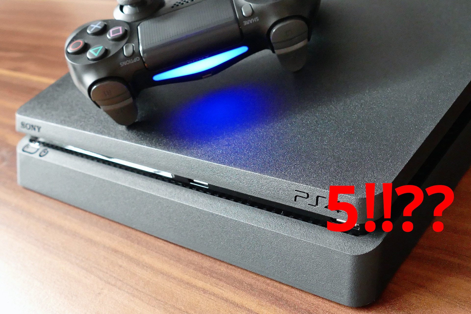 Rumors Circulate About the Upcoming PlayStation 5 Pro and Slim Models - Gee-Tech
